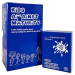 Kids Against Maturity